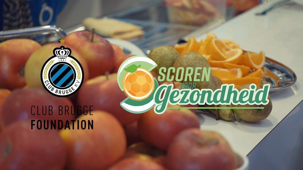 L4A Scoren voor Gezondheid - Basisschool De Fonkel