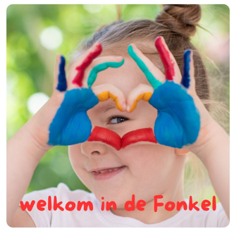 Inschrijvingen 2025-2026 & 2026-2027 - Basisschool De Fonkel